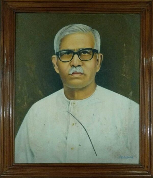 About Us – M.A.Jacob